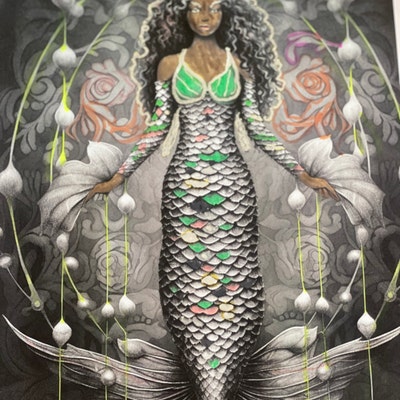 Little Monsters Vol. 1 Coloring Set Printable Digital - Etsy