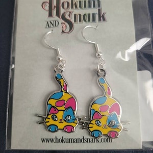 Maybe but Probably Not Gray Ace Demi Pride Enamel Pin in Demisexual ...