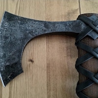 Hand-painted Machete With Jason Voorhees - Etsy Australia