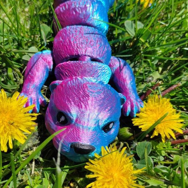 Venom Pokemon 3D Printed | Gengar Charmander Squirtle Bulbasaur - Etsy
