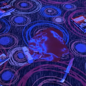 Thing Hand Silicone Prop From Adam's Family, Wednesday - Etsy