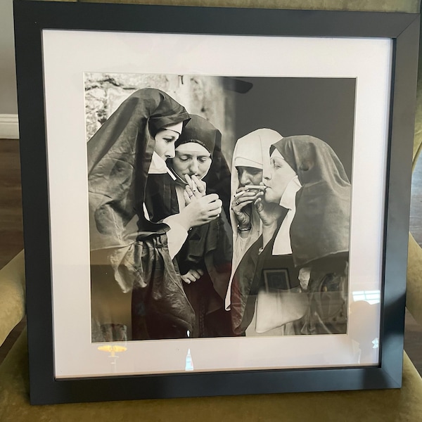 4 Children for Sale Photo Print Vintage 1948 Chicago Illinois - Tragic ...