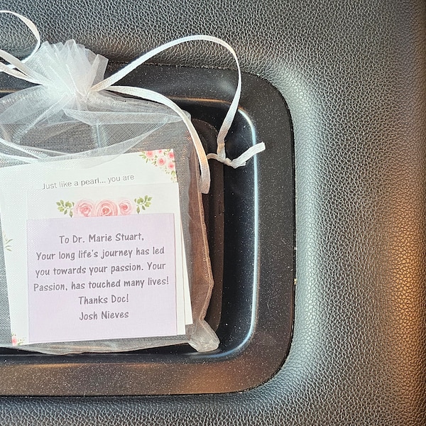 Doctor Gift for Doctor Woman Doctor Appreciation Gift Doctor Thank You ...