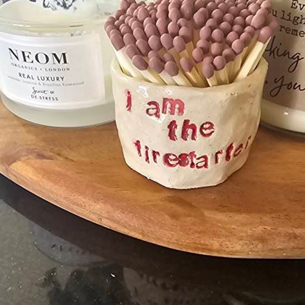 Handmade Joyful Ceramic Tea Cup With Tea Puns. Gift for Tea Lover ...