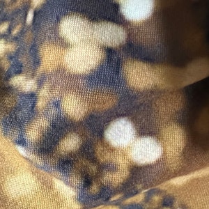 Chinoiserie Hydrangea Blue and White Round Rug, Chinoiserie Blue White ...