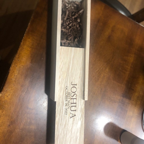 Personalized Utility Knife, Client Gift, Corporate Gift Mens Gift Box ...