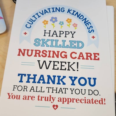 Housekeeping Week Sign Printable / Housekeeping Appreciation Week Sign ...