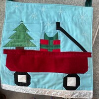 Yorkie Yorkshire Terrier Dog Puppy Quilt Block PDF Pattern - Etsy Canada