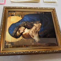 Saint Teresa of Calcutta Mother Teresa Wall Banner / Wall Hanging ...