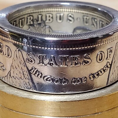 THE ORIGINAL Auto Coin Ring Starter Kit. the Best Kit to Start With ...