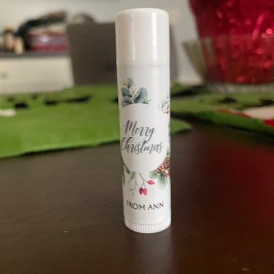 Personalized Baby Shower Favors, Baby in Bloom Theme , Gender Reveal ...