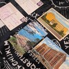 25 Antique and Vintage Postcards Random Lot From the 1920s Through '80s ...