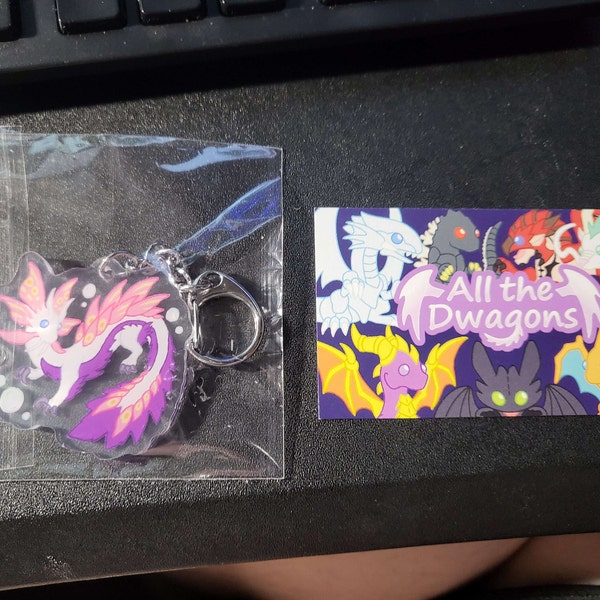 Monster Hunter Charm - Rathalos - Rathian - Gore Magala - Fatalis ...