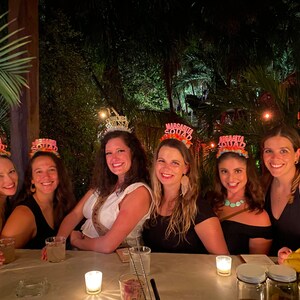 Fiesta Bachelorette Party Favors Mexican Bridal Shower Decor | Etsy