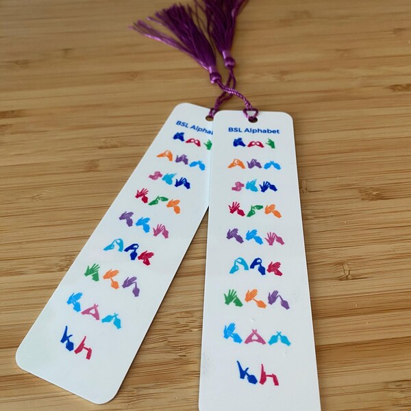 BSL Christmas Bauble, British Sign Language, BSL Decoration, Bsl ...