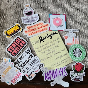 CNA Gifts CNA Stickers Certified Nursing Assistant Funny - Etsy