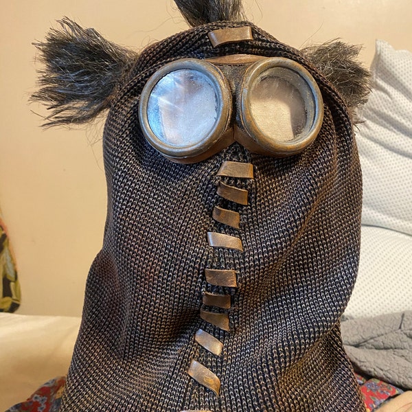 Kindertodt Oddity Doll: Dearest Edwina - Etsy