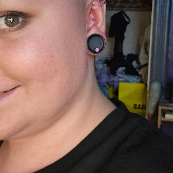 Mix N' Match Dirt Friends Earrings | 3D Printed | Glow in the Dark - Etsy