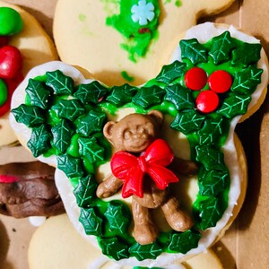 Tree Ring Silicone Mold | Etsy