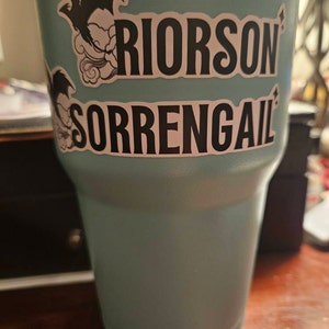 Ukinam Filipino Funny Stickers Weatherproof Vinyl Stickers - Etsy