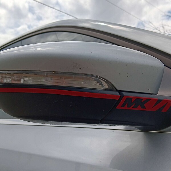 MK8 Gen Decal - Etsy