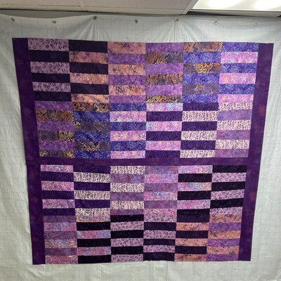 Visionary PDF Quilt Pattern - Etsy