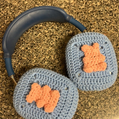 Beats Solo 3 Headphone Covers Crochet Beats Solo 3 Case Beats Solo 3 ...