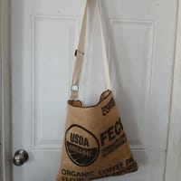 Fionn Croissant Bag PDF Sewing Pattern - Etsy UK