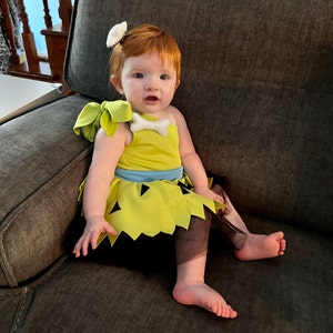 Heidi Inspired Costume/ Heidi Inspired Dress / Heidi Inspired - Etsy