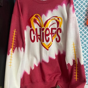 Chiefs Nation Svg, Chiefs Football, Png, Dxf, Svg Files for Cricut ...