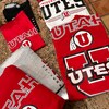 Utah Utes Sweatshirt Utah Utes Hoodie Utah Utes Hooded Sweatshirt Utah ...