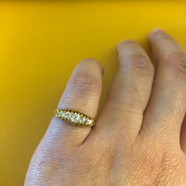 Antique Art Deco Lorgnette Spring Loaded Spectacles in Case Opera ...