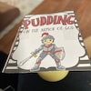 PUDDING on the Armor of God Sunday School Printable Church Printable ...