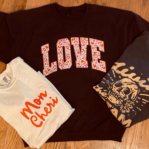 Pink Bow Shirt, Coquette Bows Shirt, Girlie Girl, Coquette Aesthetic ...