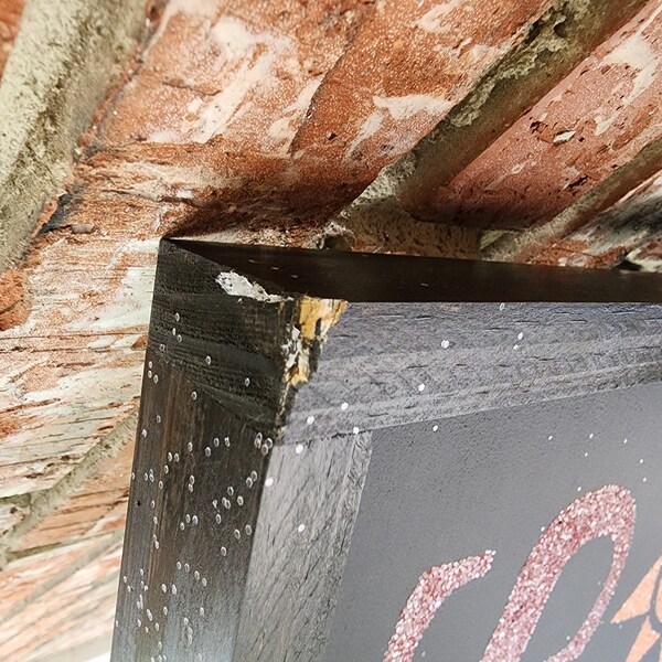 Reversible Porch Signs | Spring Reversible Porch Sign | Summer ...