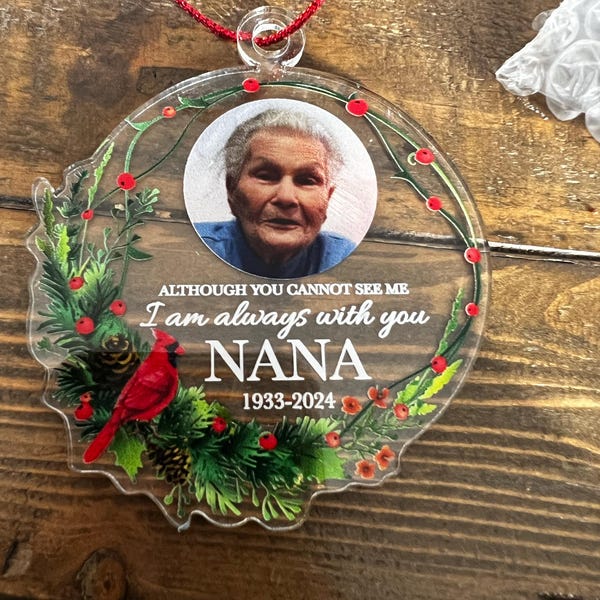 Personalized in Loving Memory Memorial Stone Garden Yard Indoor Outdoor ...