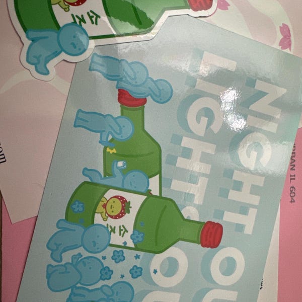 Sneaker Project Sticker | Nike | Air Force | Air Max | Croc | Weather ...