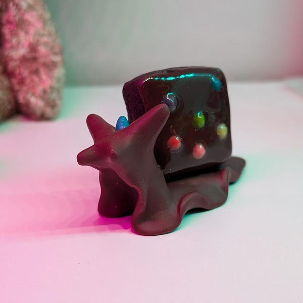 Snake Collection: Pancake Clay/ Pottery/ Art - Etsy