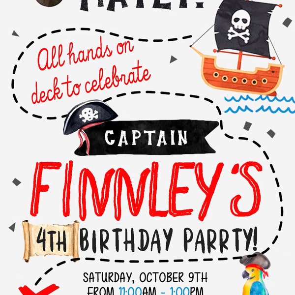 Wizard Invitation, Wizard Birthday Invite, Wizard Party Video, Magical ...