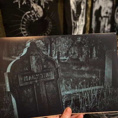 Forgotten Body - Etsy