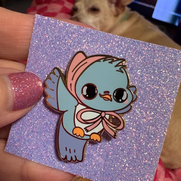 Black Cauldron - Brave and True - Taran Princess Eilonwy Bauble - Black ...