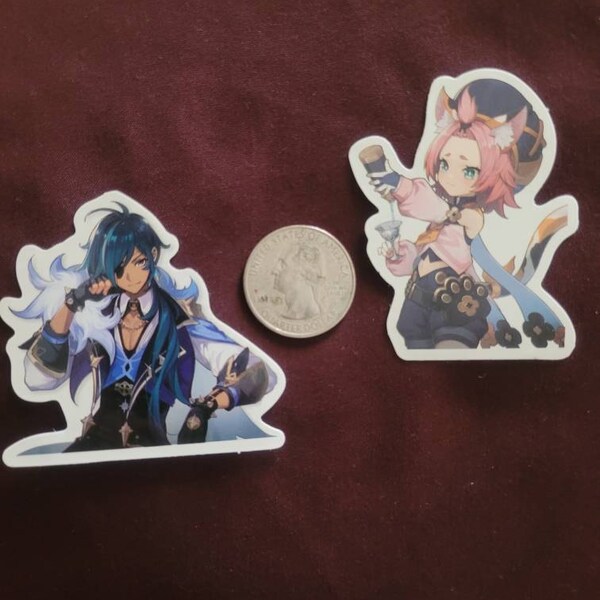 50pcs AOT Anime Sticker Pack Laptop, Phone, Journal, Diary, Scrapbook ...