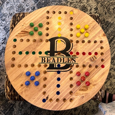 One Eyed Jack Game Board Playing Cards Game Board Hand Made - Etsy