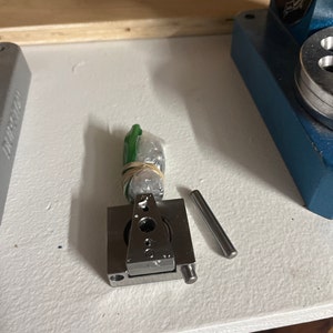 Coin Ring Heart Forming Tool - Etsy