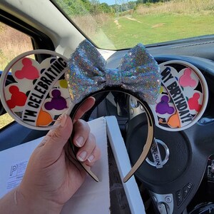 3D Princess Jasmine Ears Arabian Sidekick Ears Magic - Etsy