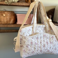 Robbie Bag PDF Sewing Pattern Brief Case, Messenger Bag - Etsy Canada