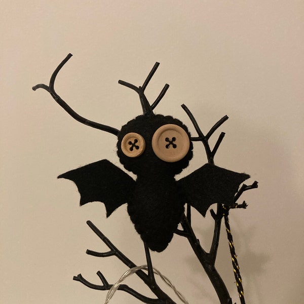 Halloween Wooden Peg Dolls. Bat's, Ghost and Mummy. - Etsy UK