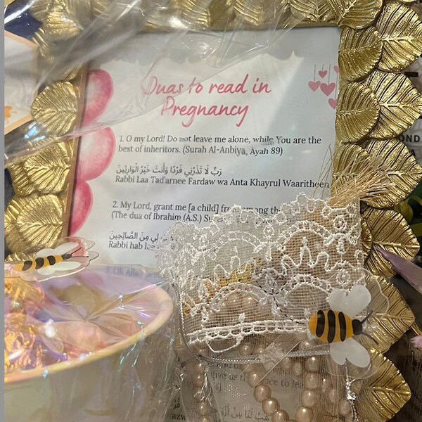 Ramadan Certificate of Appreciation for Kids| Islamic Muslim Eid Gift ...