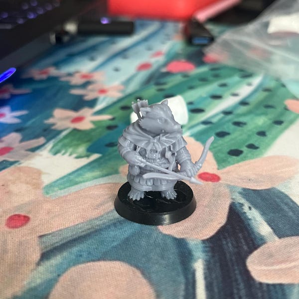 Shark-folk Tribe, Epic Miniature, Dungeon and Dragons, RPG, Dnd ...