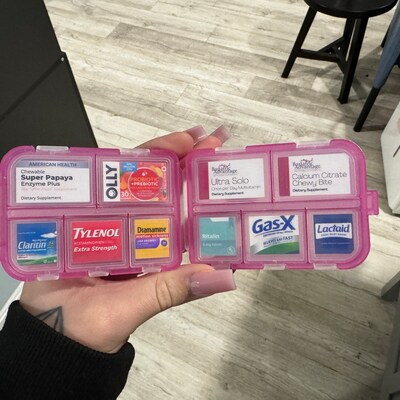 The Pocket Pharmacy - Etsy